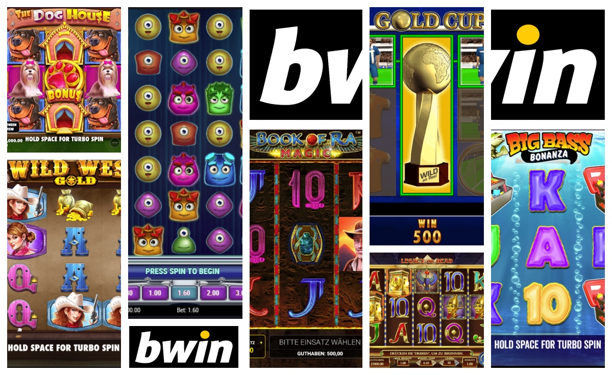 Das sind die 7 geilsten bwin Spiele im Juni