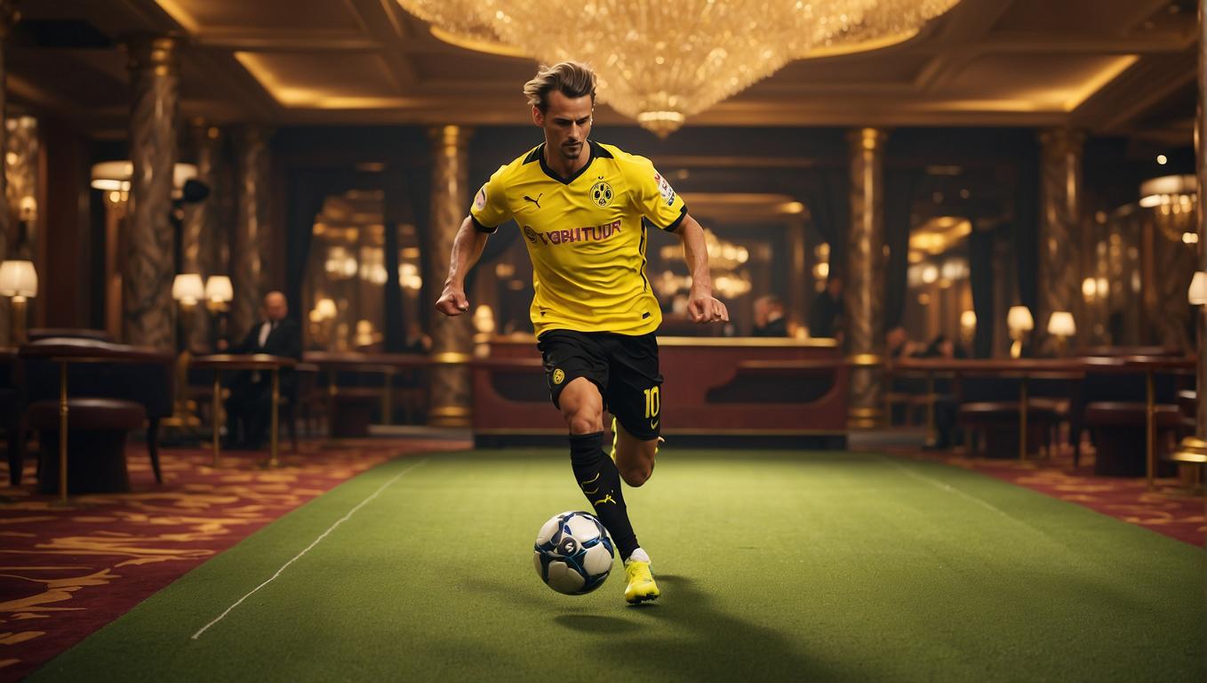 Das sind die 7 geilsten bwin Spiele in 2026