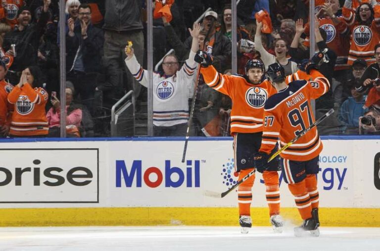 CHL Live Stream kostenlos - Jetzt legal streamen!