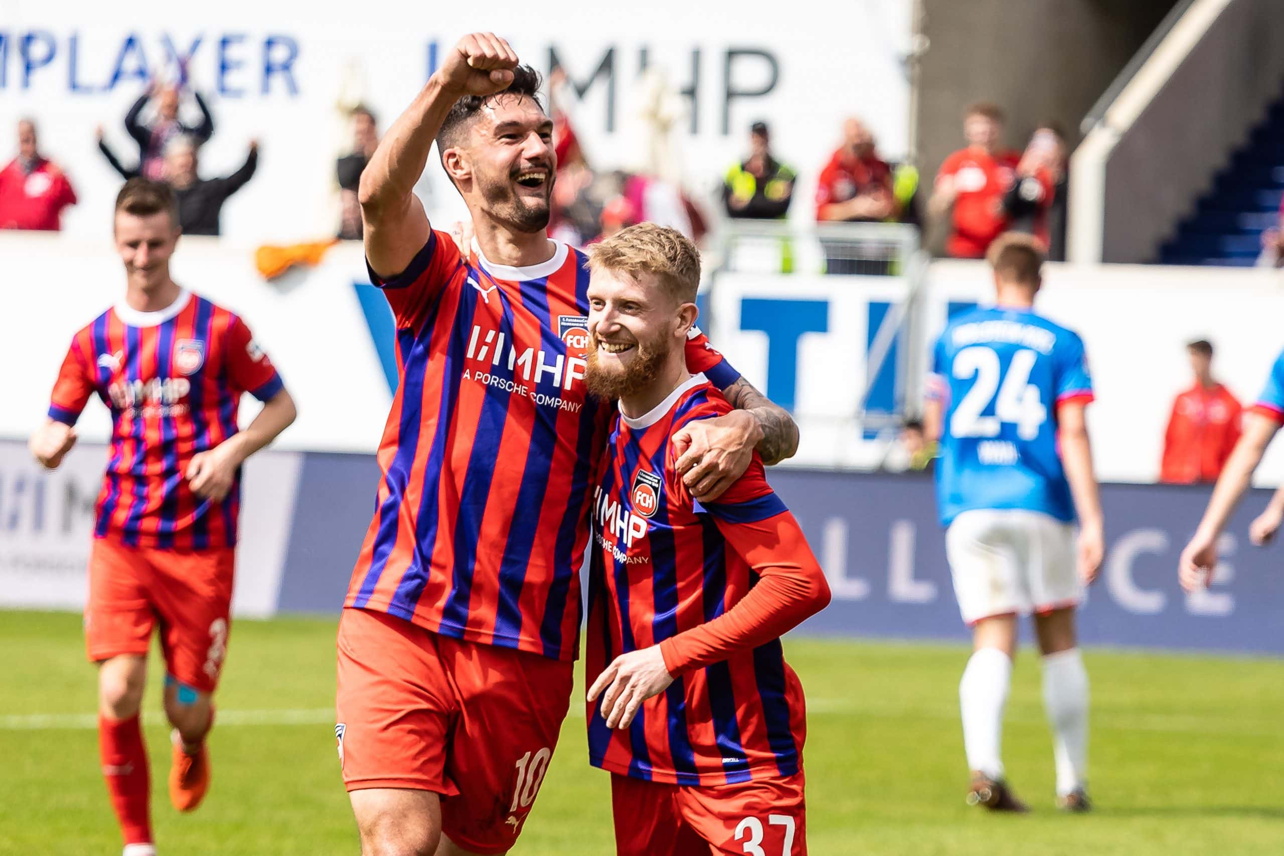 Deutscher Meister Wetten 2023/2024: Favoriten & Quoten