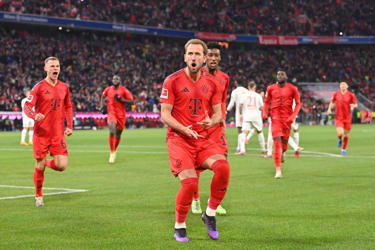 FC Bayern München-Werder Bremen: Prognose und Tipp am 26.09.25